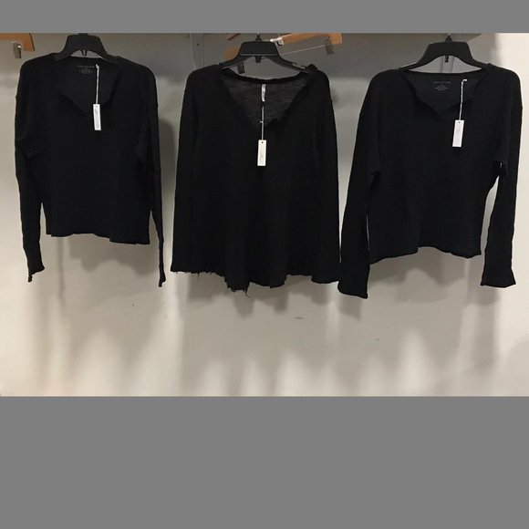 CHRISTINA LEHR | Tops | Nwt 3pc Christina Lehr Women Tops Size 2 | Poshmark